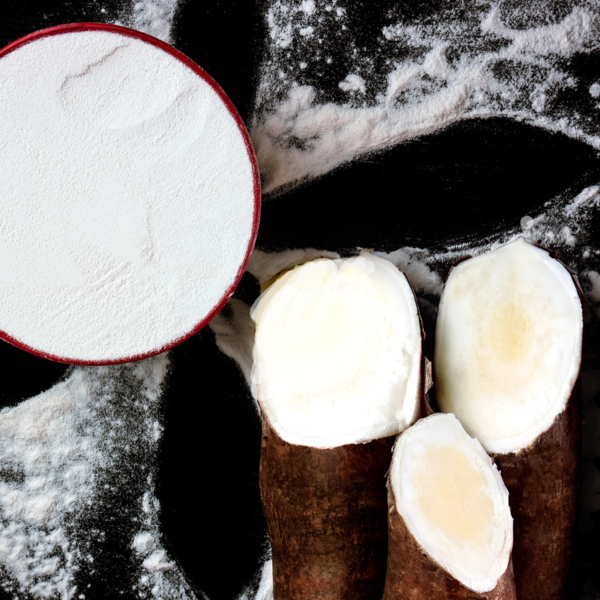 Dahui International Food Co. Ltd